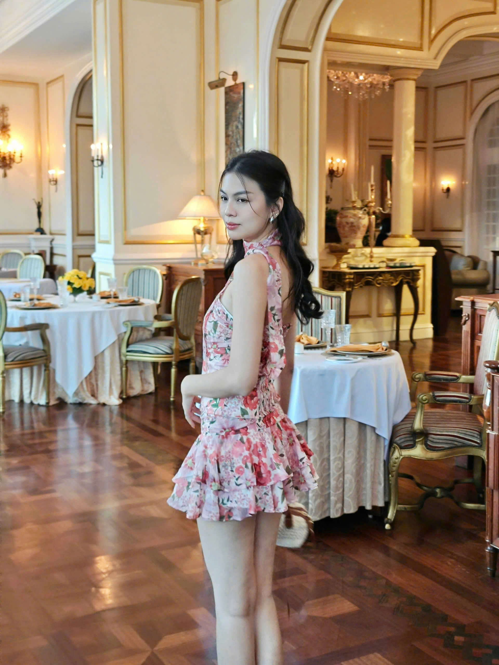 Annie Set – Beach Club Official